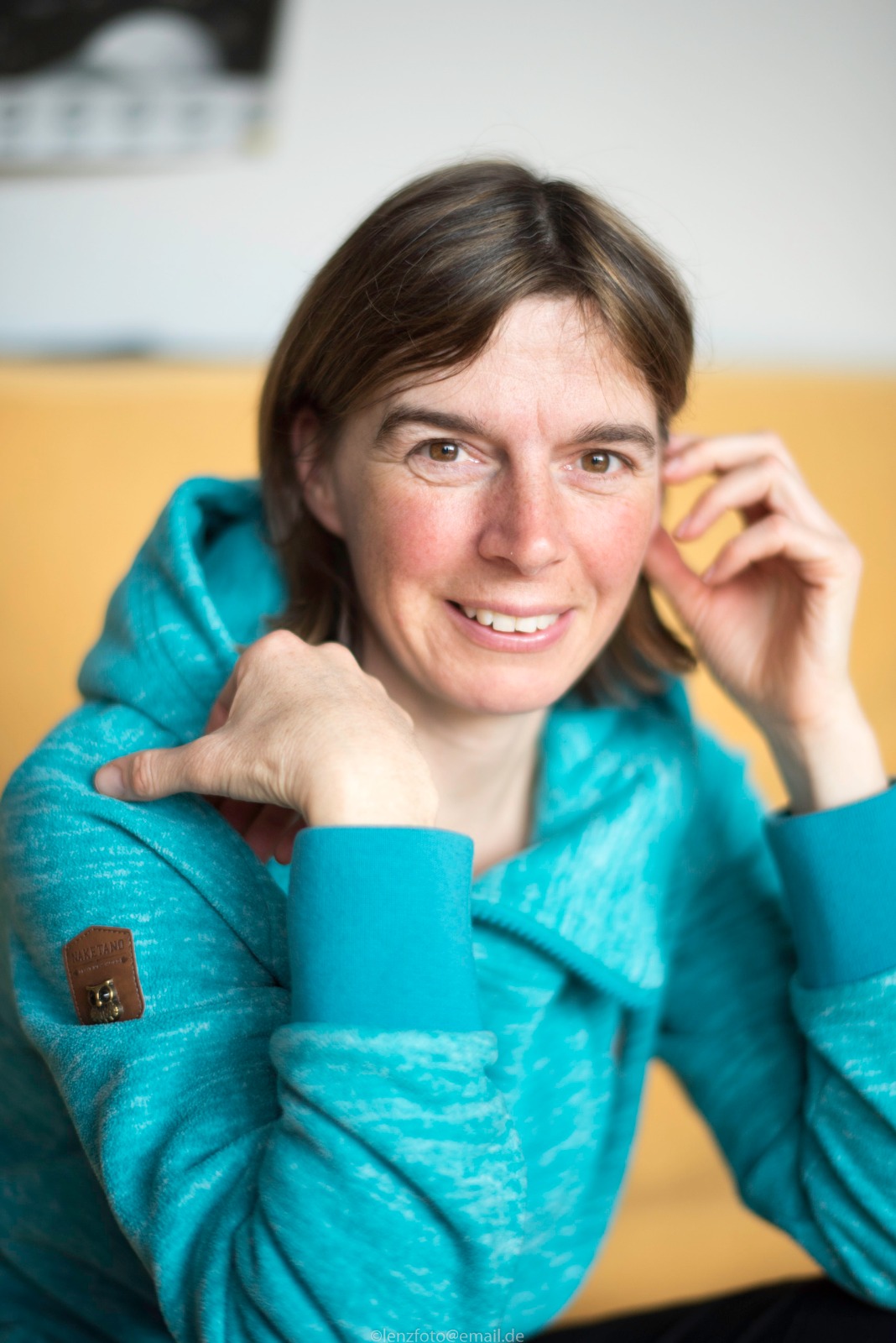 Sandra Hecker – TV Forsbach 1914 e.V.